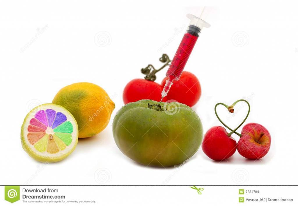 Ogm comment les repérer?