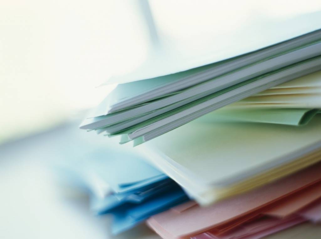 Quels sont les documents administratifs à garder?