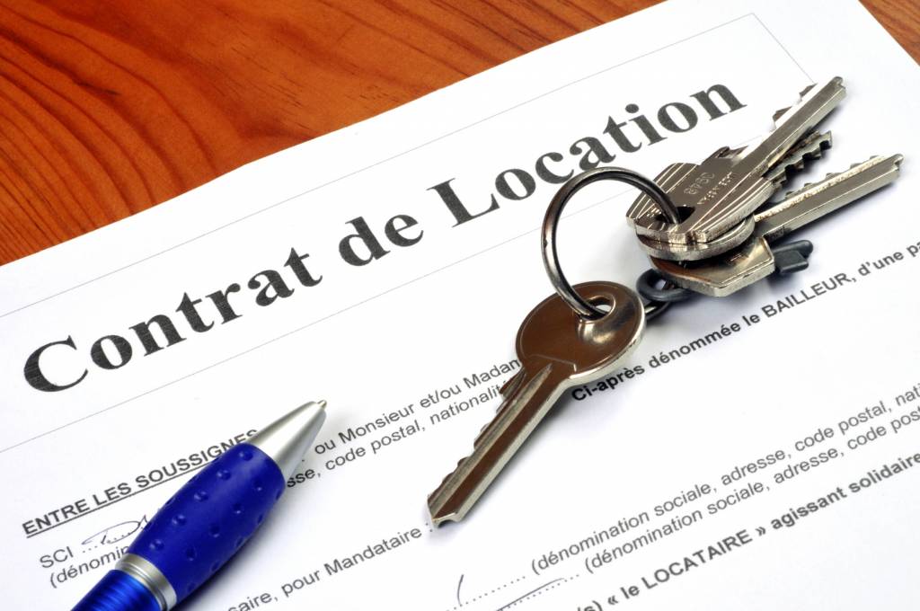 Modèle Bail De Location Maison Individuelle | Ventana Blog