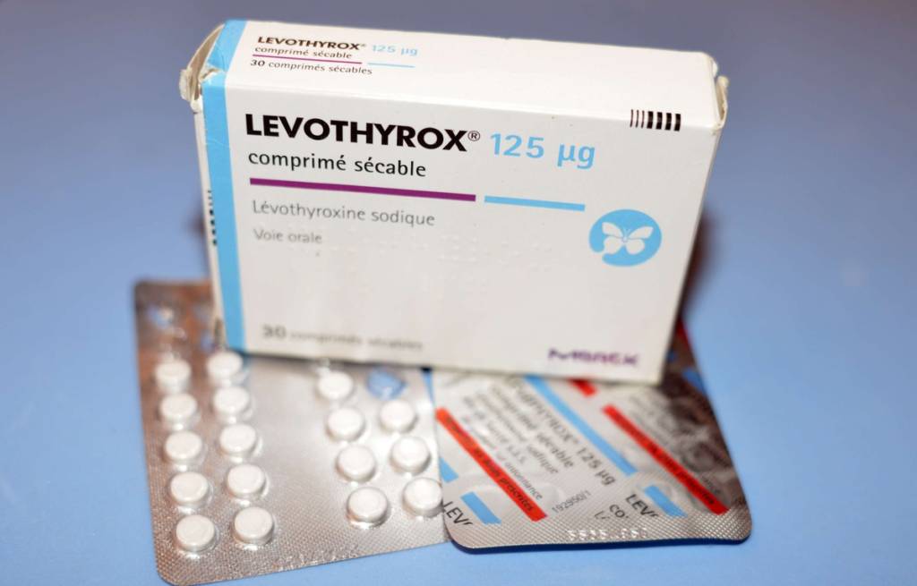 Levothyrox (thyroïde) Questions et réponses avec ufc que choisir.