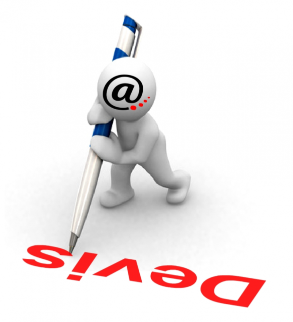 Tout savoir sur le DEVIS