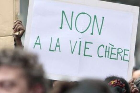 Vie chère : la loi qui arrive enfin, mais trop tard